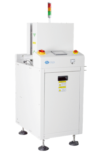 YXD-全自动PCB堆/上下料系统 - 深圳市富朋智数科技有限公司